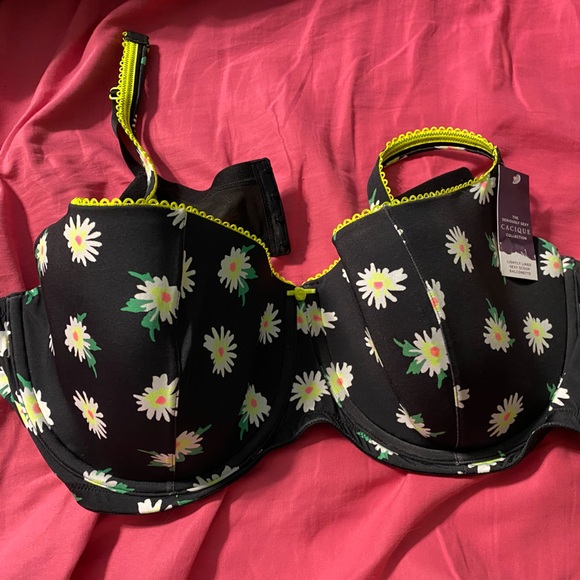 Lane Bryant | Intimates & Sleepwear | Lane Bryant Bra | Poshmark